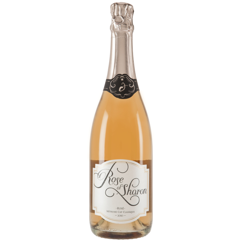 Domaine des Dieux Rose of Sharon Cap Classique | Sparkling Wine – BoundbyWine