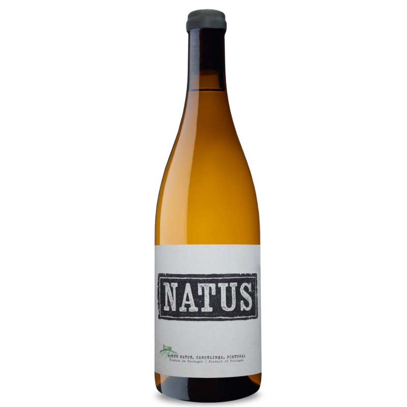 Natus Vini Natus Branco | White Wine – BoundbyWine