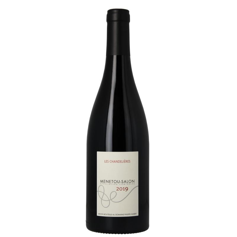 Domaine Philippe Gilbert Les Chandelieres Rouge AOC | Red Wine – BoundbyWine