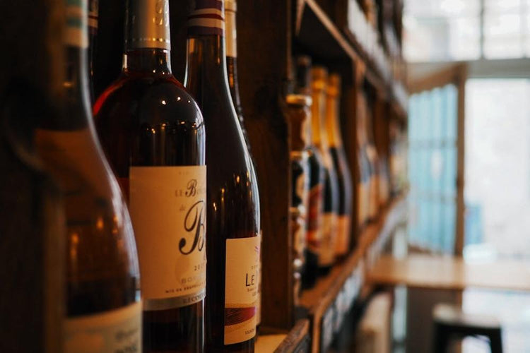 Understanding Different Types of Wine: Your Quick Guide – BoundbyWine