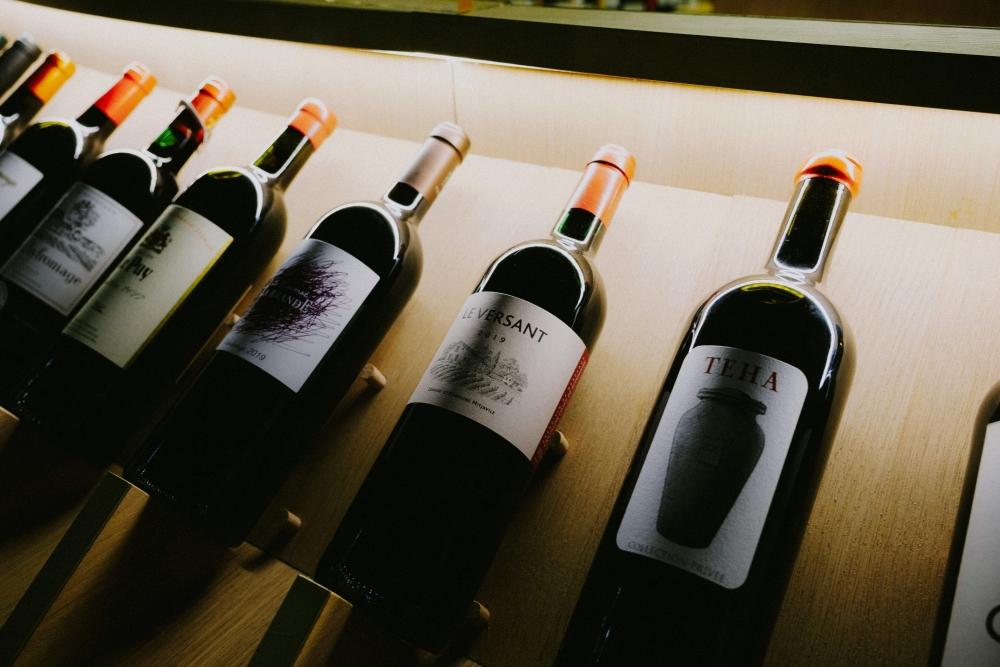 Building Your Wine Collection: A Beginner's Guide – BoundbyWine