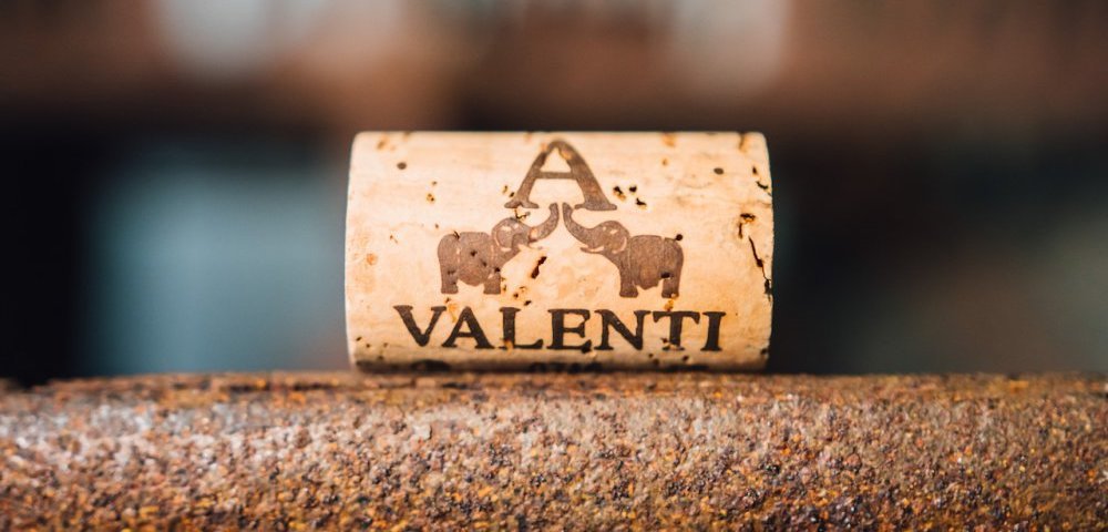 Valenti – BoundbyWine