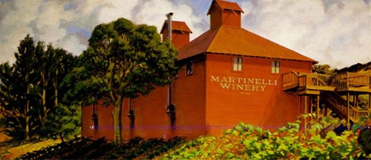 Martinelli | boundbywine SG – BoundbyWine