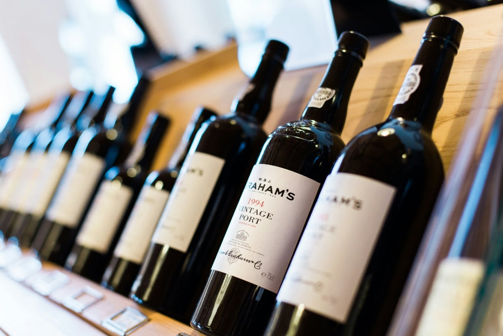 Decoding Wine Labels: A Beginner's Guide – BoundbyWine