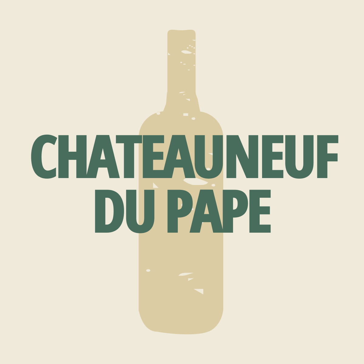 Buy Chateauneuf-du-Pape (CDP Wines) Online in Singapore – BoundbyWine
