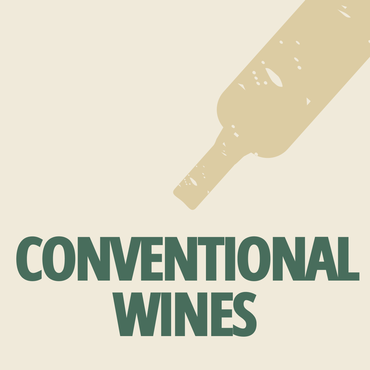Conventional Wines | Buy Wine Online – BoundbyWine