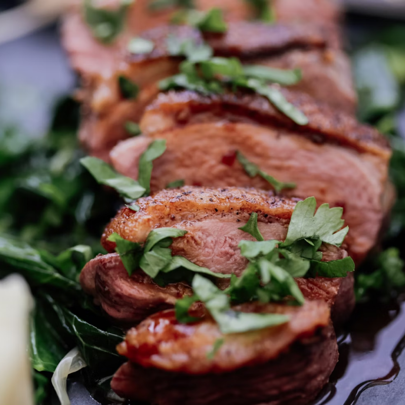 Duck, Goose & Game Bird Wine Pairing | Buy Wine Online – BoundbyWine