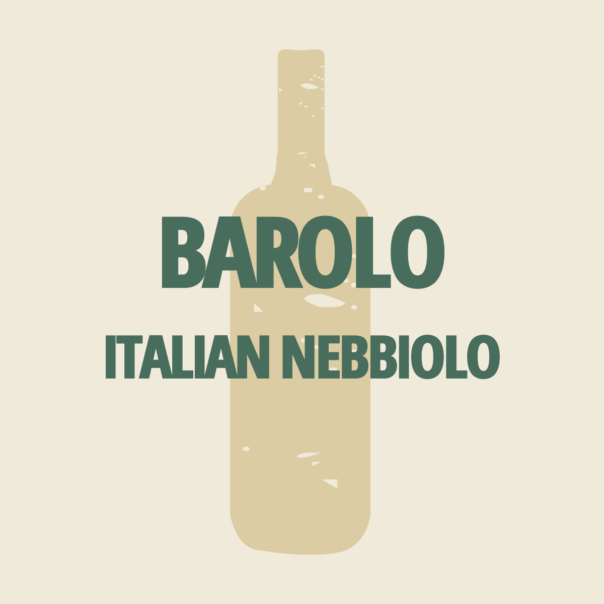 Barolo | Buy Italian Nebbiolo Wine – BoundbyWine