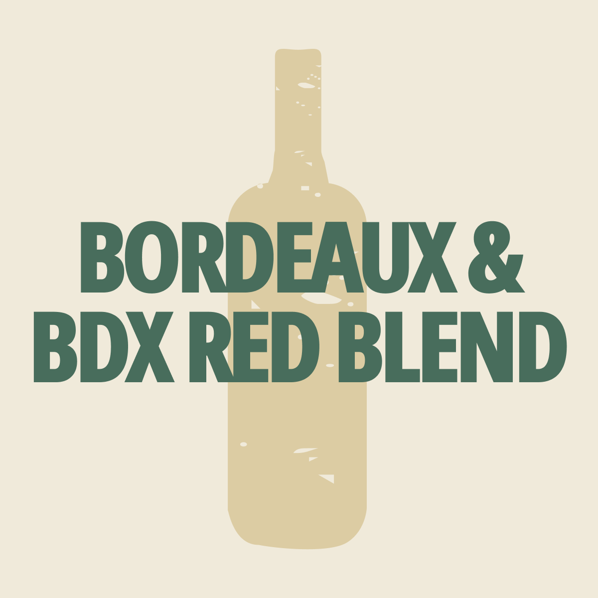 Bordeaux Red Blends | Cabernet Sauvignon | Merlot – BoundbyWine