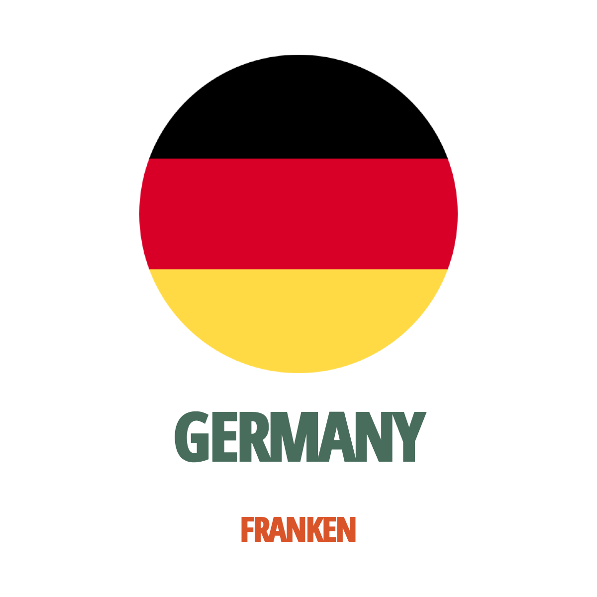 Franken, Germany | Buy Wine Online | Singapore – BoundbyWine
