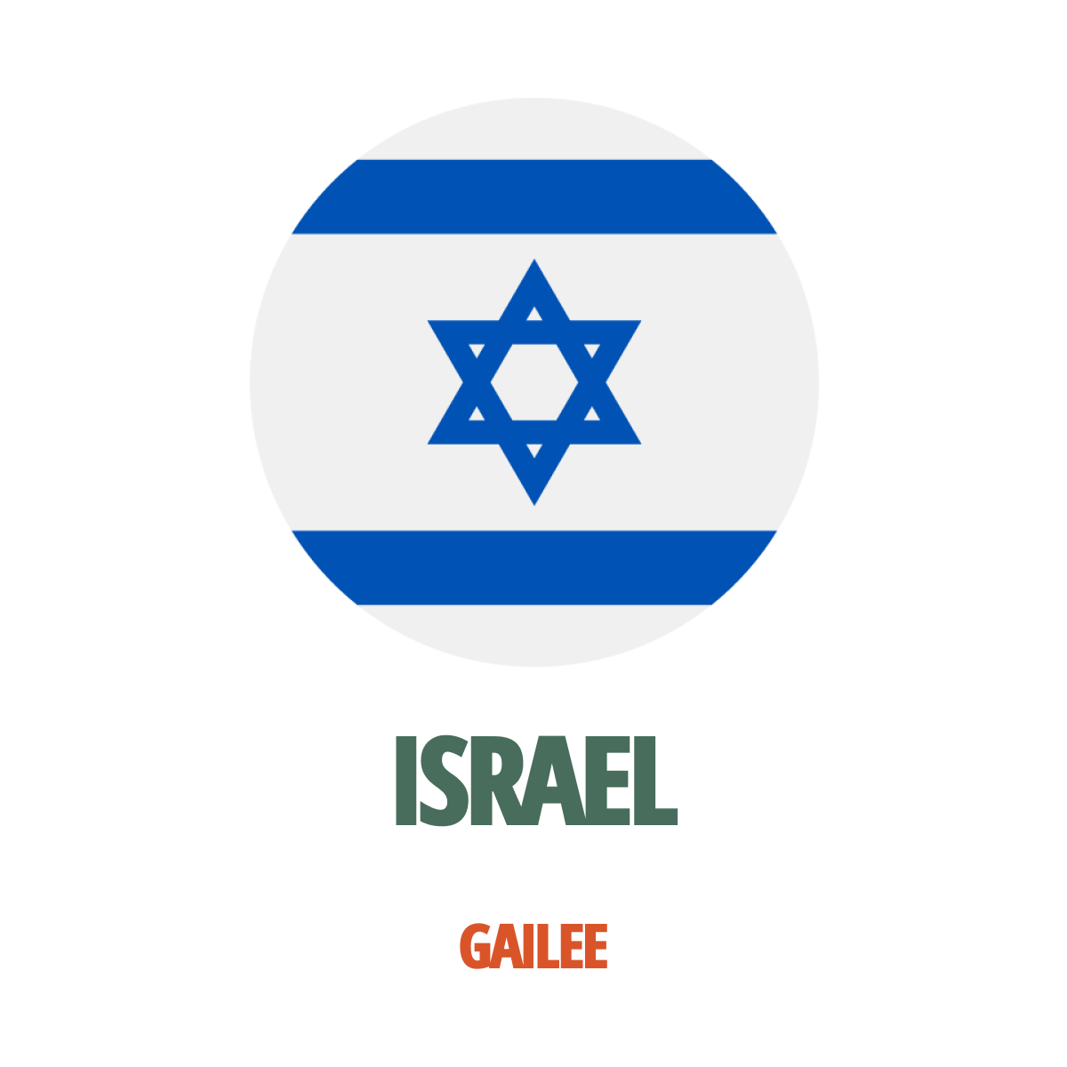 Gailee, Israel | Buy Wine Online | Singapore – BoundbyWine