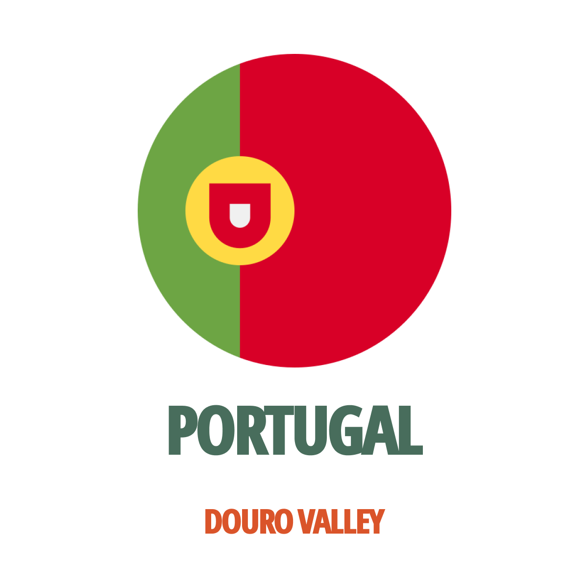 Douro Valley, Portugal | Buy Wine Online | Singapore – BoundbyWine