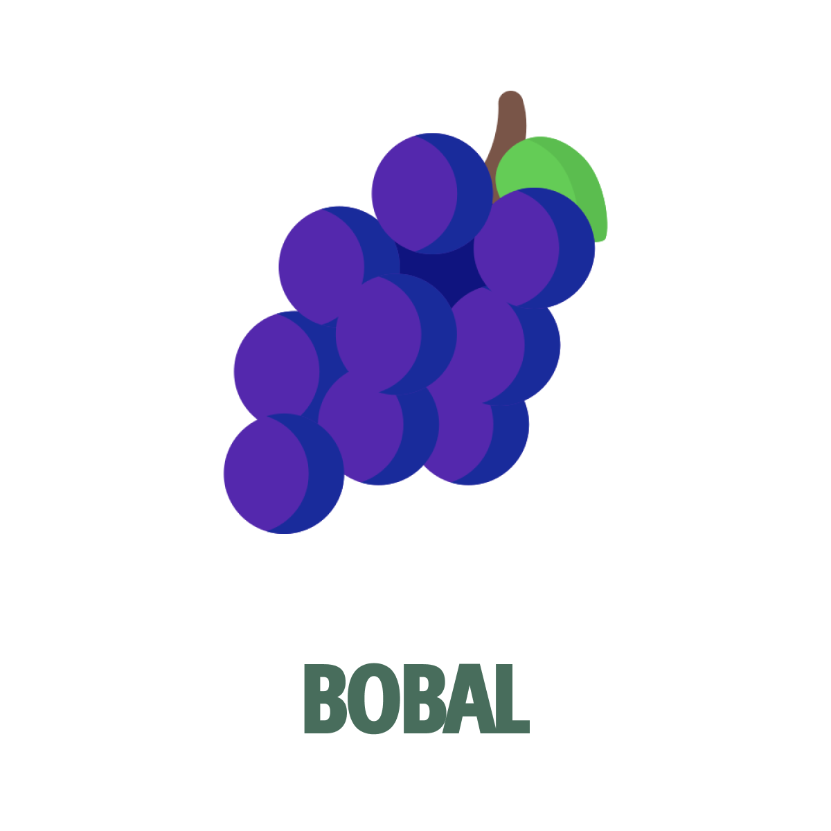 Grape Varietal: Bobal | Buy Wine Online | Singapore – BoundbyWine