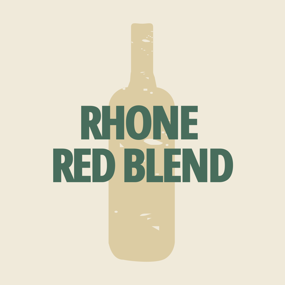 Rhone Red Blends | GSM Wines – BoundbyWine