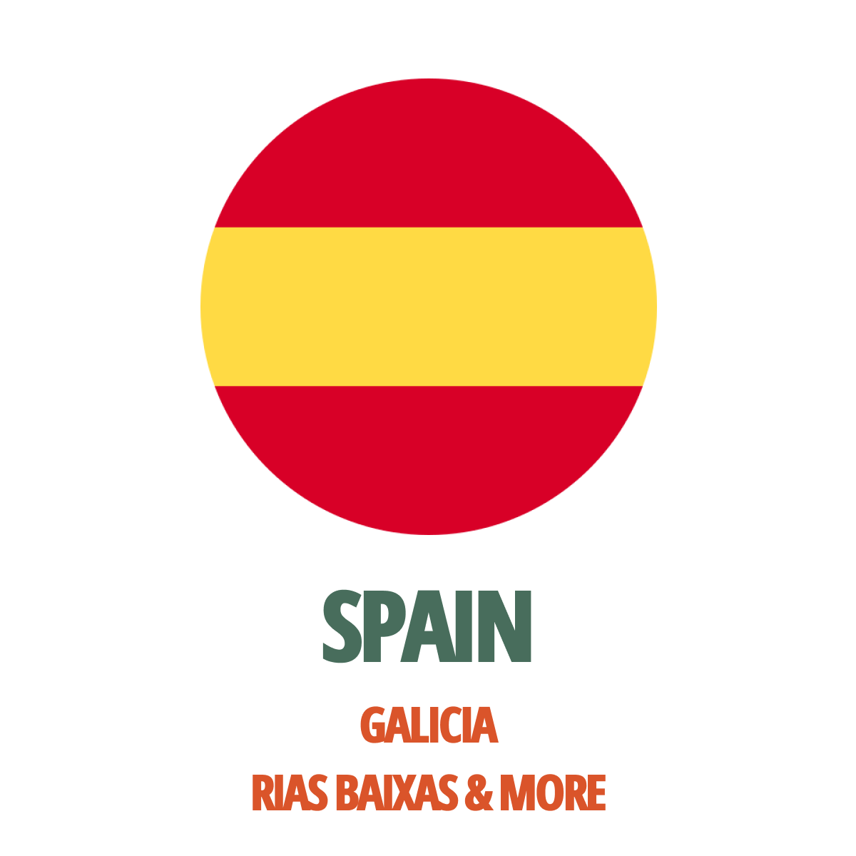Galicia (Rias Baixas, Ribeiro), Spain | Buy Wine Online | Singapore ...