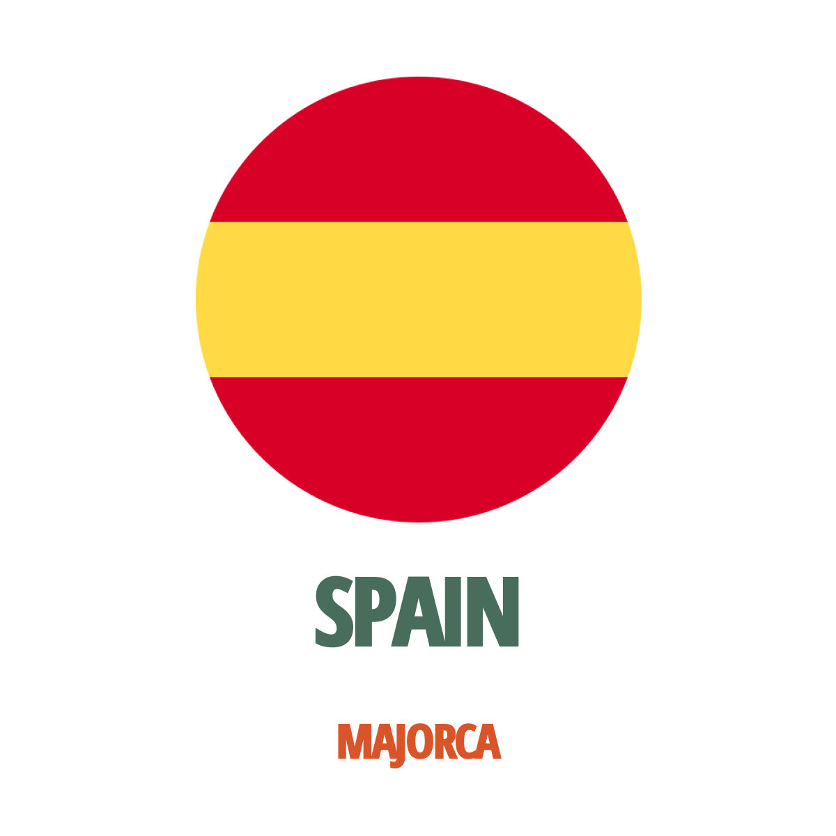 Majorca, Spain | Buy Wine Online | Singapore – BoundbyWine