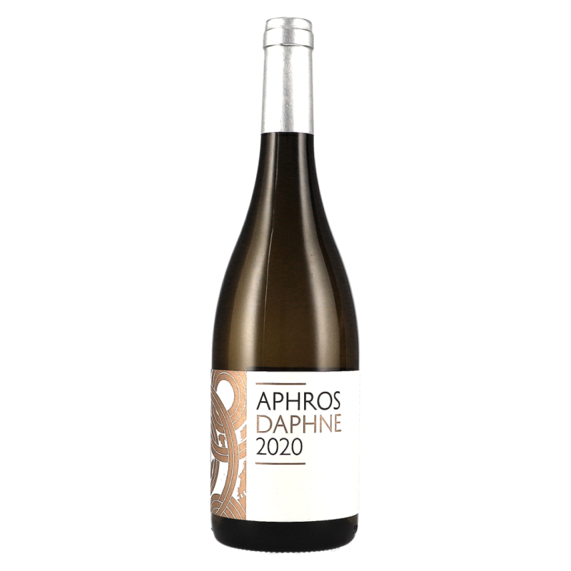 Aphros Daphne | White Wine – BoundbyWine