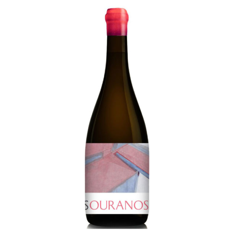 Aphros Ouranos | Red Wine – BoundbyWine