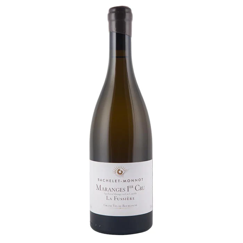 Bachelet-Monnot 1er La Fussiere Blanc | White – BoundbyWine