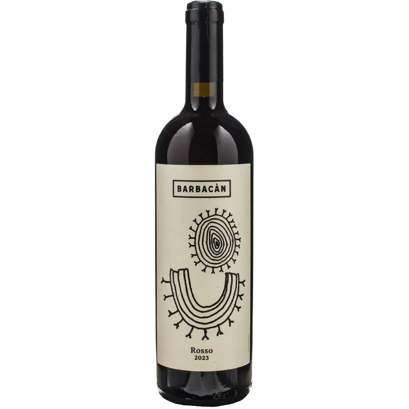 Barbacan Rosso IGT Alpi Retiche | Red Wine – BoundbyWine