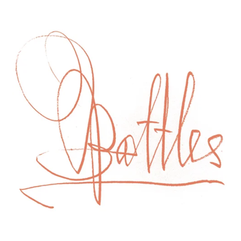 Battles Wines Blendaberg | White Wine – BoundbyWine