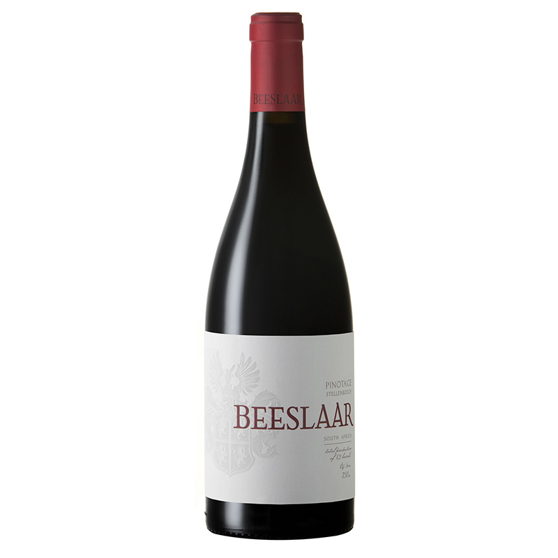 Beeslaar Pinotage | Red Wine – BoundbyWine