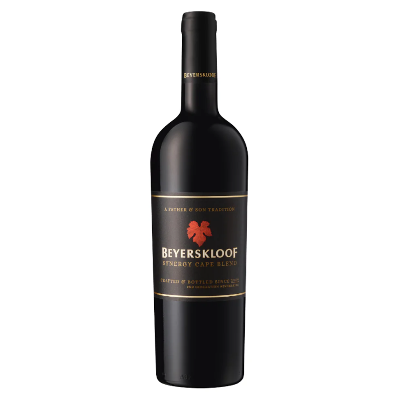 Beyerskloof Synergy Cape Blend | Red Wine – BoundbyWine