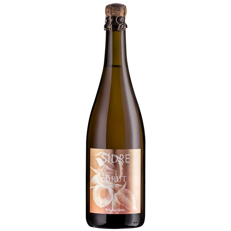 Domaine Eric Bordelet Sidre Brut | Cider – BoundbyWine