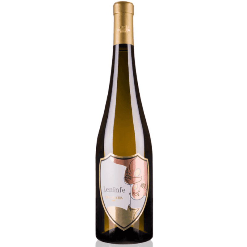 Casa d'Ambra Le Ninfe Ischia Bianco | White Wine – BoundbyWine