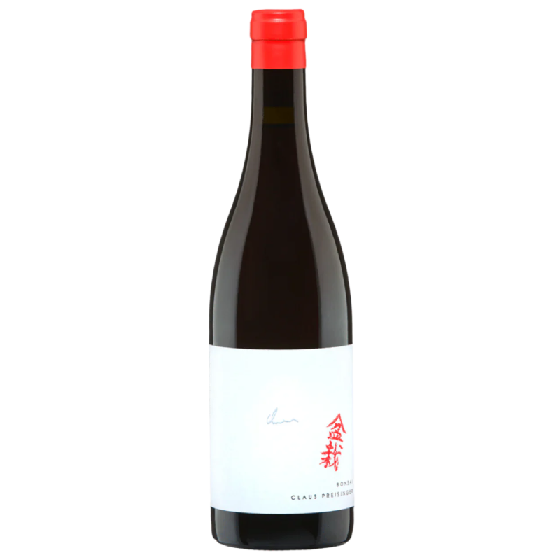 Claus Preisinger Bonsai | Red Wine – BoundbyWine