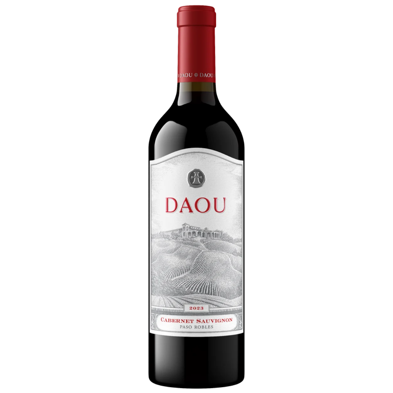 DAOU Vineyards Discovery Cabernet Sauvignon | Red Wine – BoundbyWine
