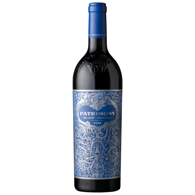 DAOU Vineyards Patrimony Cabernet Sauvignon | Red Wine – BoundbyWine