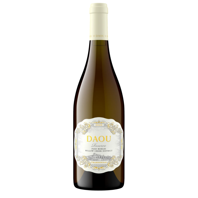 DAOU Vineyards Reserve Chardonnay | White Wine – BoundbyWine