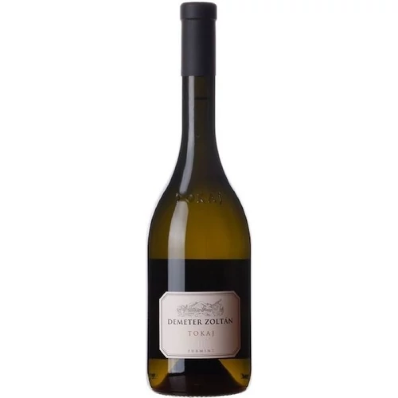 Demeter Zoltan Tokaj Dry Furmint-Harslevelu | White Wine – BoundbyWine