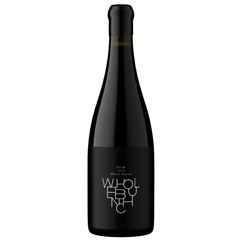 Gabrielskloof Whole Bunch Syrah | Red Wine – BoundbyWine