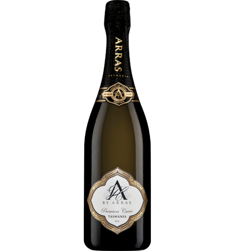 House of Arras A by Arras Premium Cuvee NV | Sparkling Wine – BoundbyWine