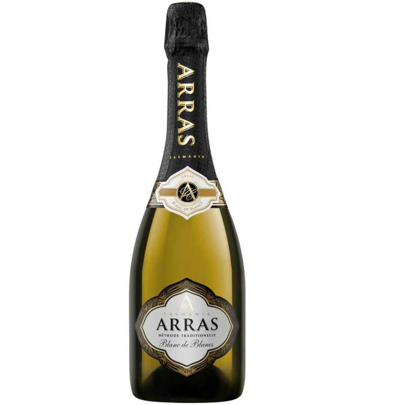House of Arras Blanc de Blancs | Sparkling Wine – BoundbyWine