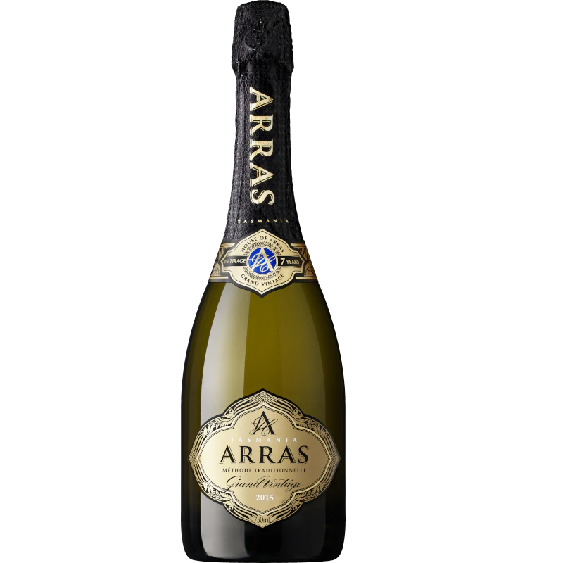 House of Arras Grand Vintage | Sparkling Wine – BoundbyWine