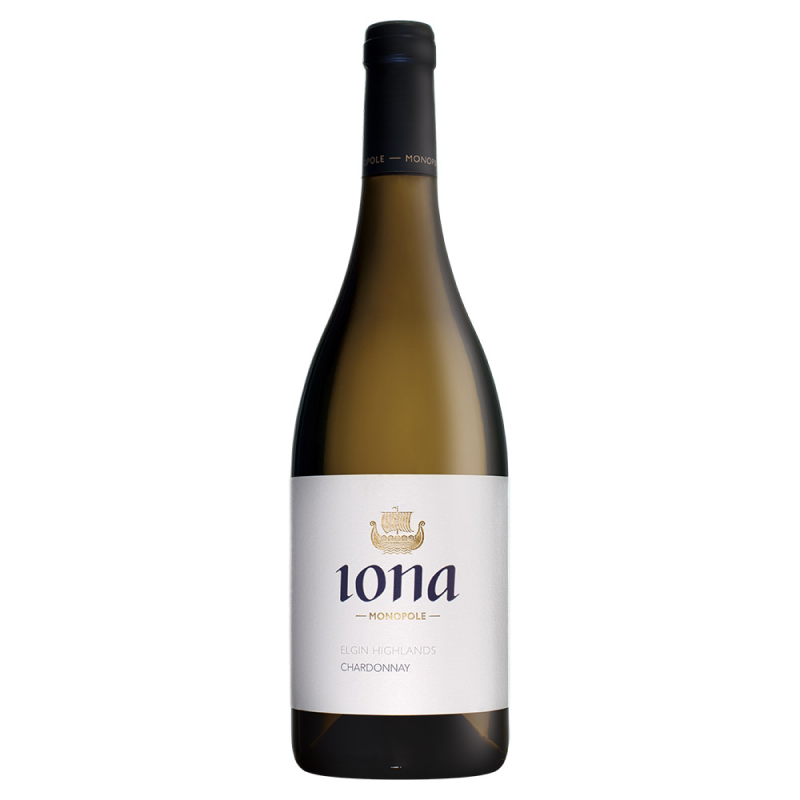 Iona Highlands Chardonnay | White Wine – BoundbyWine