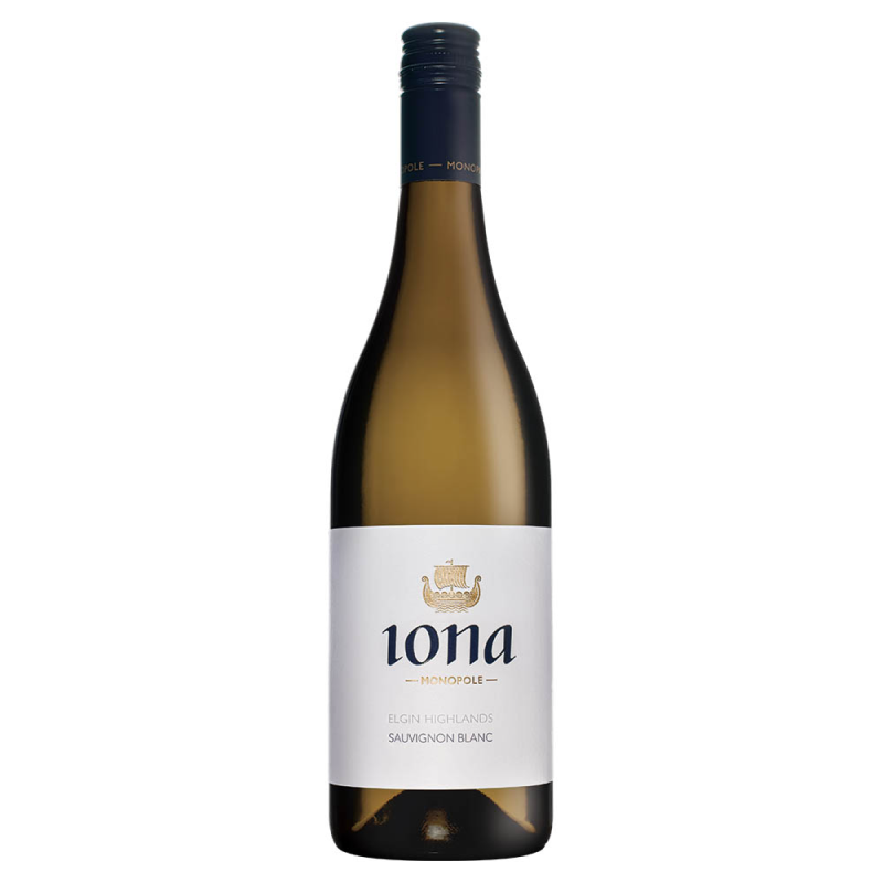 Iona Highlands Sauvignon Blanc | White Wine – BoundbyWine