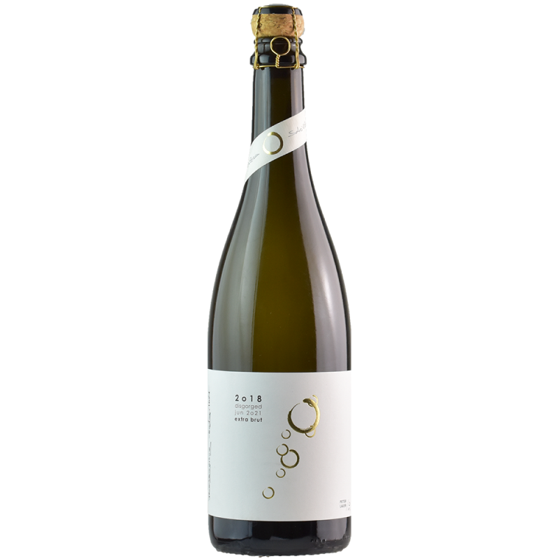 Peter Lauer Cremant Saar Riesling Brut | Sparkling Wine – BoundbyWine