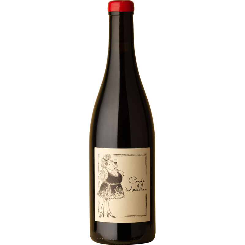 Anne et Jean François Ganevat Madelon | Red Wine – BoundbyWine