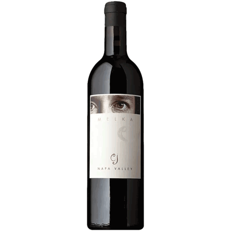 Melka Estates CJ Cabernet Sauvignon | Red Wine – BoundbyWine