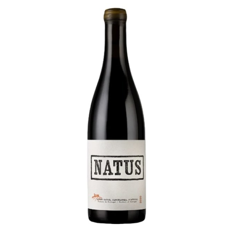 Natus Vini Natus Tinto | Red Wine – BoundbyWine