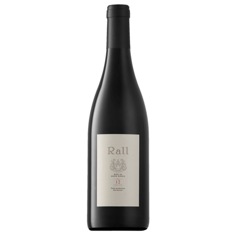 Rall Wines Red | Red Wine – BoundbyWine