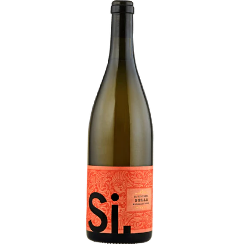 Si Vintners Bella Chardonnay | White Wine – BoundbyWine