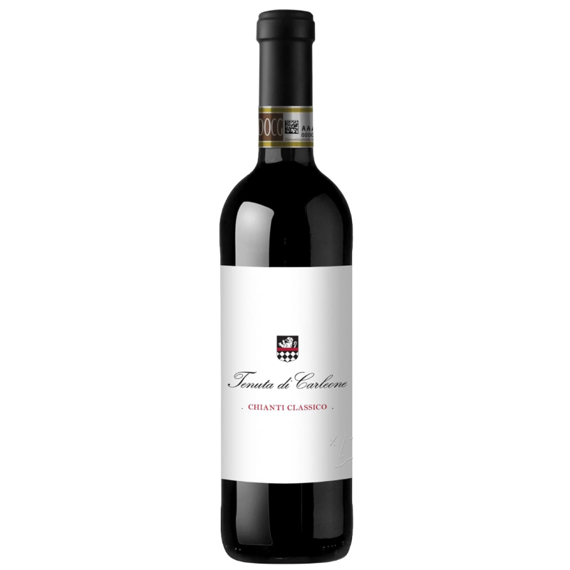 Tenuta di Carleone Chianti Classico | Red Wine – BoundbyWine