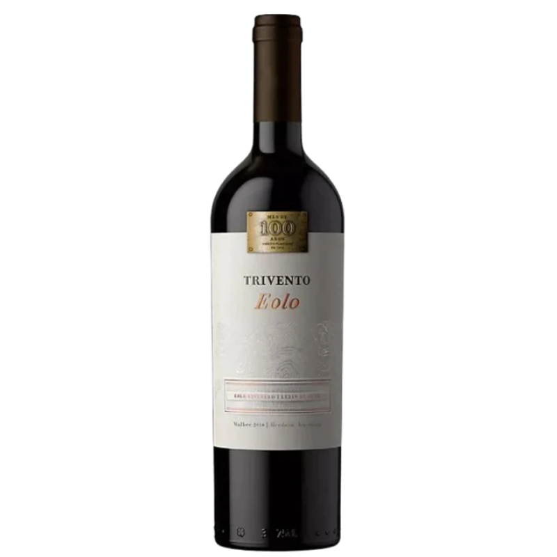 Trivento Eolo Malbec | Red Wine – BoundbyWine
