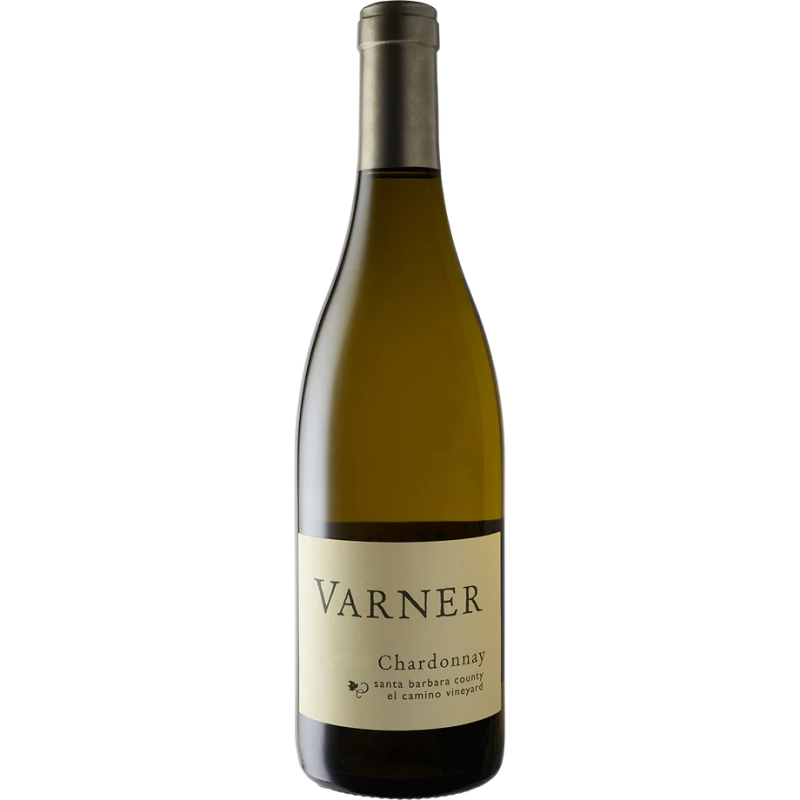 Varner "El Camino Vineyard" Santa Barbara County Chardonnay | White ...