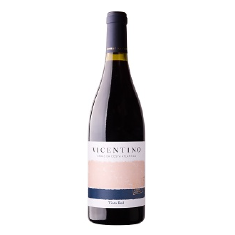 VC Vicentino Tinto | Red Wine – BoundbyWine